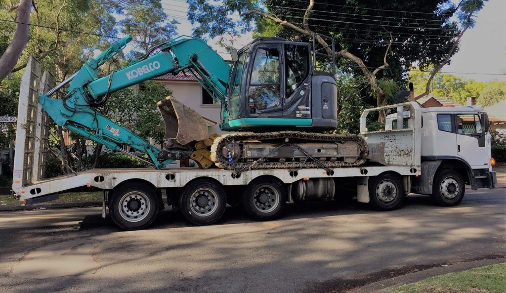 Complete Stripout – Office Strip out, Commercial & Industrial building ...